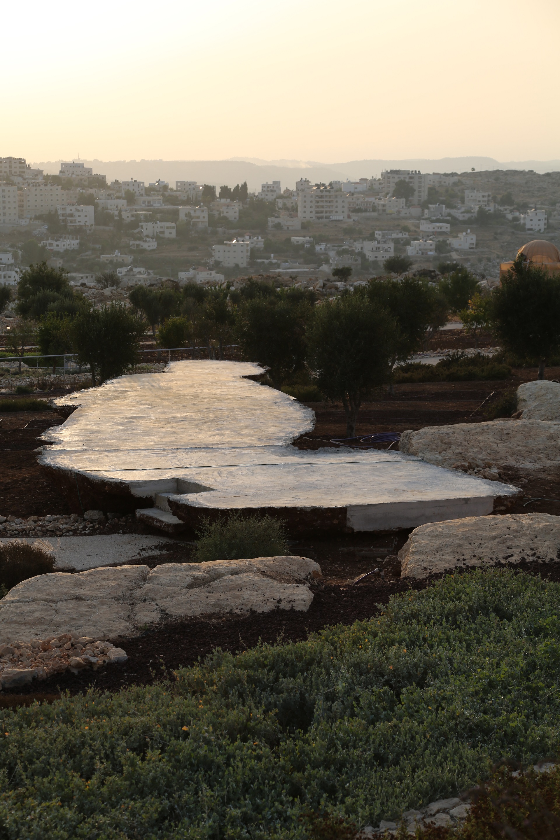 The Failure of Globalization - This Week in Palestine